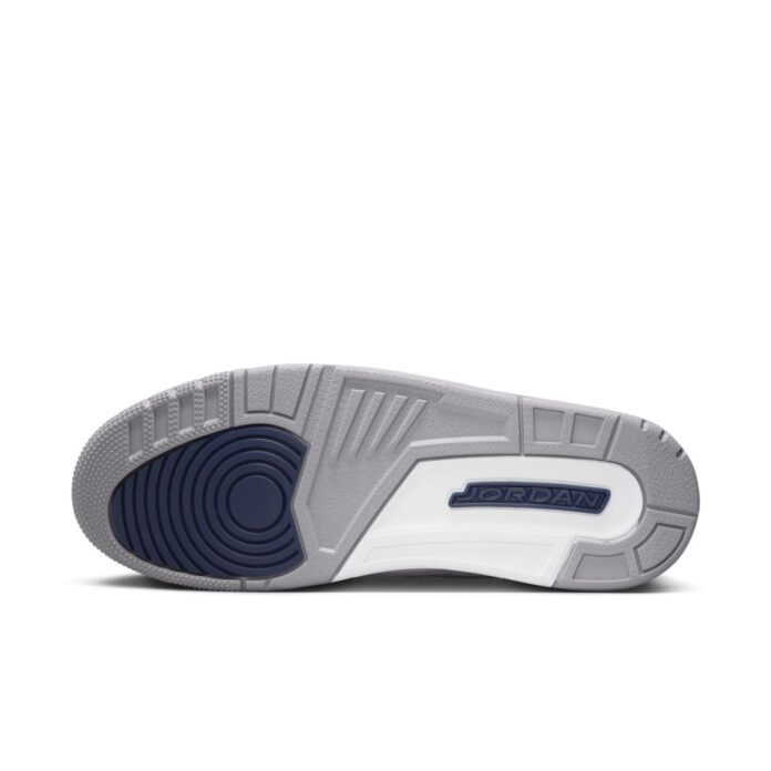 Nowe Air Jordan 3 "Midnight Navy" – kolejna kolorystyka tej kultowej ...