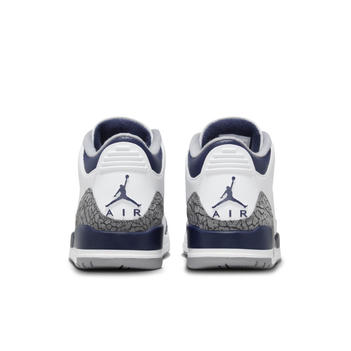 Nowe Air Jordan 3 "Midnight Navy" – kolejna kolorystyka tej kultowej ...