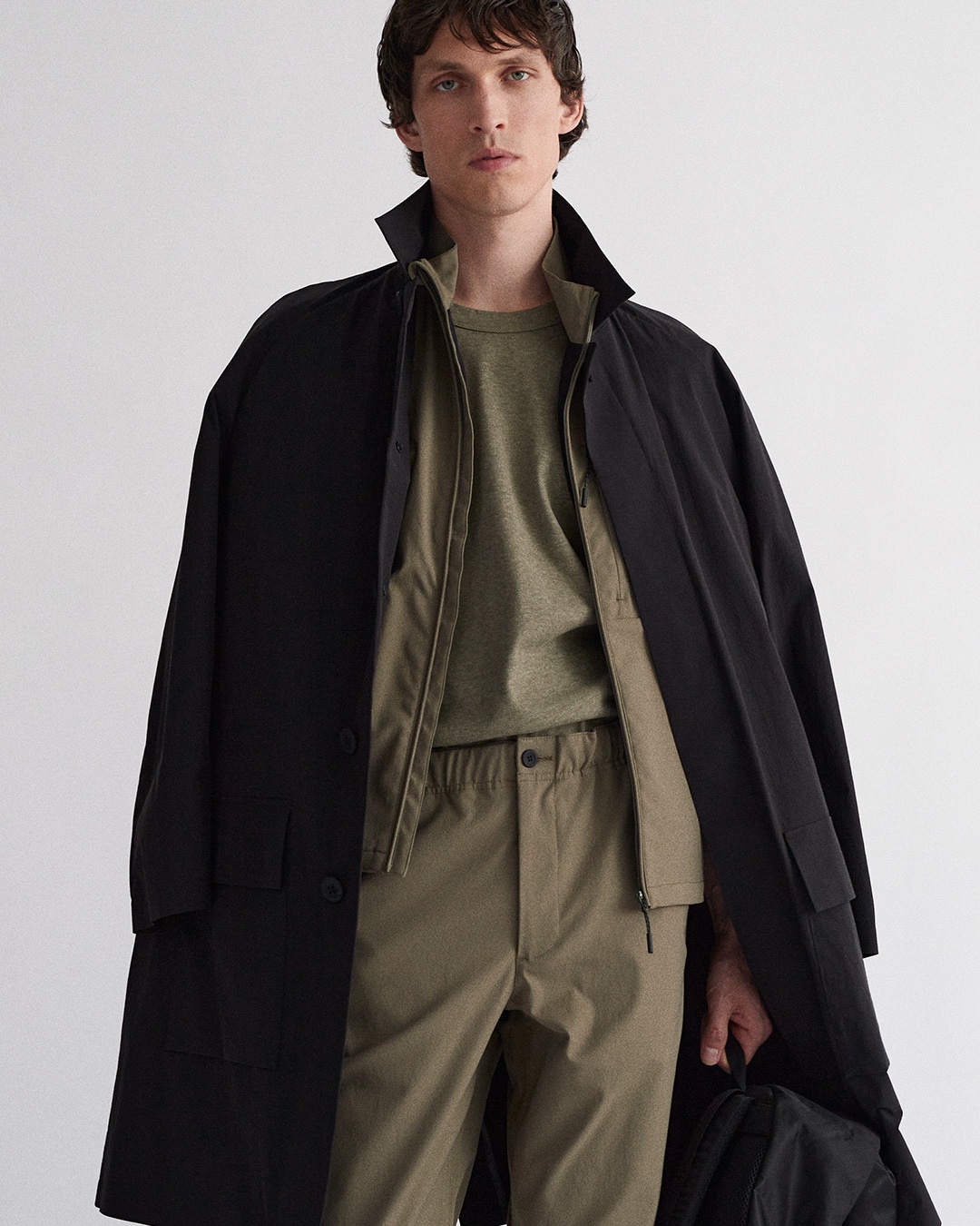 Norse Projects: elegancja skandynawskiego minimalizmu w kolekcji na ...