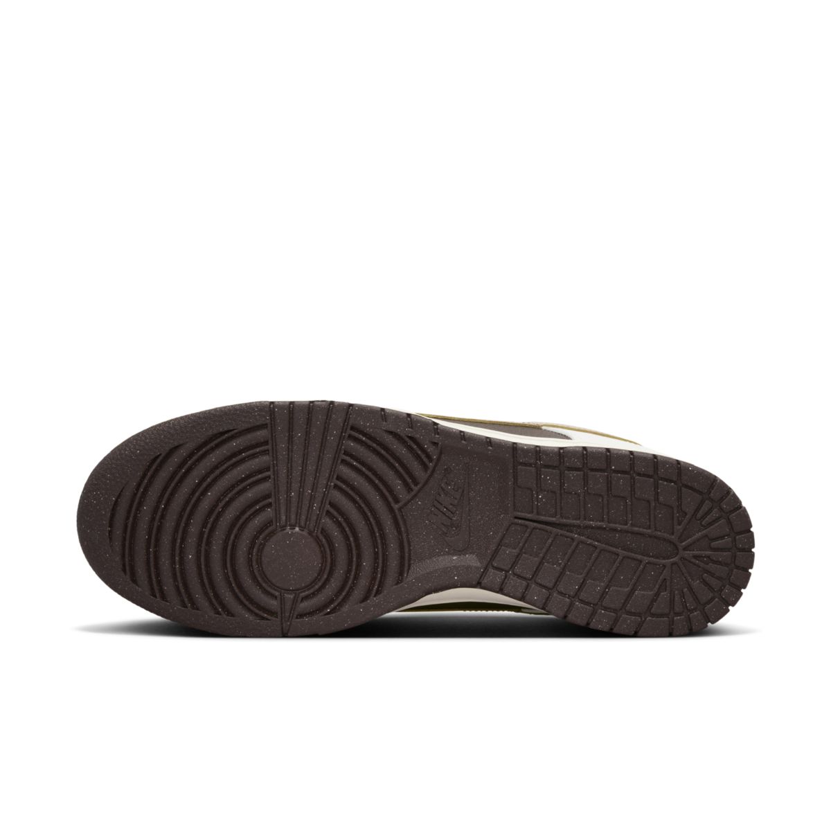 Nowe Dunk Low "Baroque Brown" na sezon jesienny