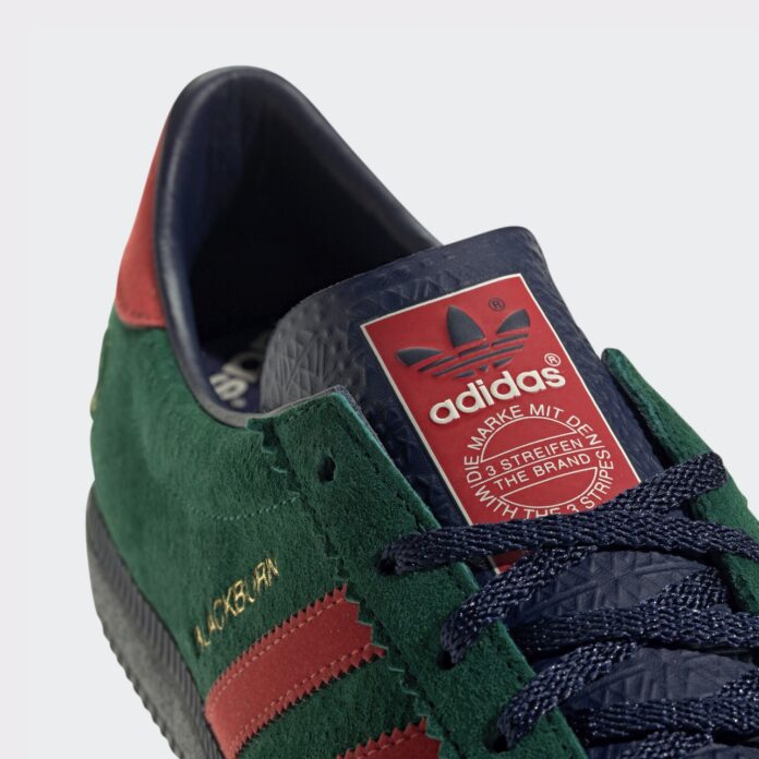 adidas SPZL świętuje 10 lat z kolekcją „DECADE Pack”