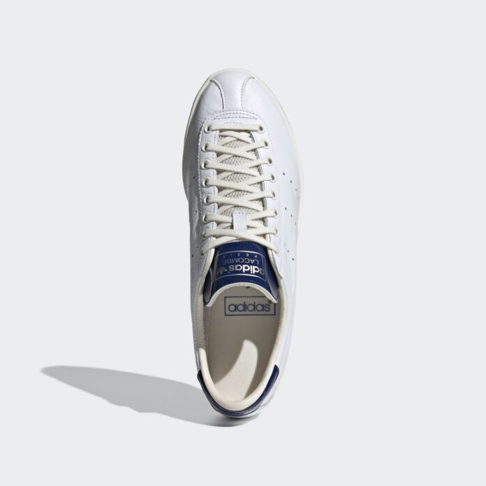 adidas SPZL świętuje 10 lat z kolekcją „DECADE Pack”