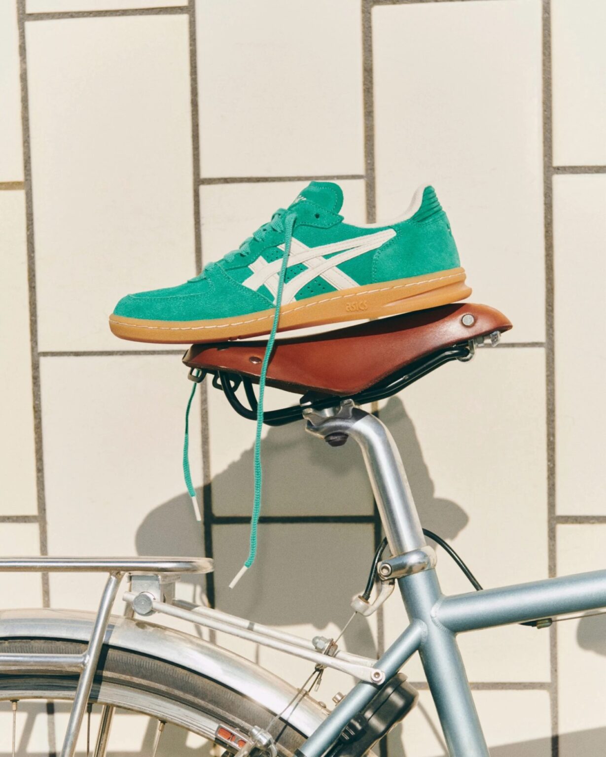 ASICS x HAY: Nowa kolekcja sneakersów inspirowana skandynawskim designem