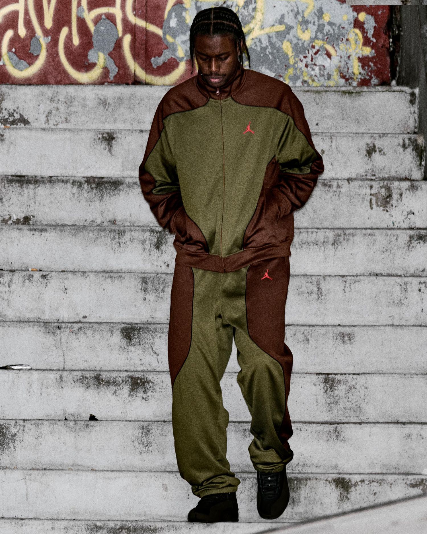 Supreme x Jordan: Najgorętsza kolekcja tegorocznej jesieni