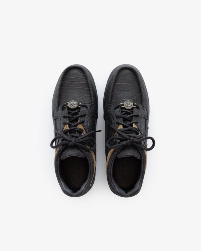 Aime Leon Dore x Timberland Heritage Mid Lace GTX Boot Fall 2024