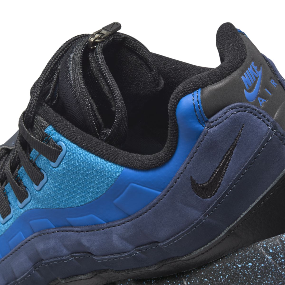 Legenda powraca: Stash x Nike Air Max 95 w nowej odsłonie