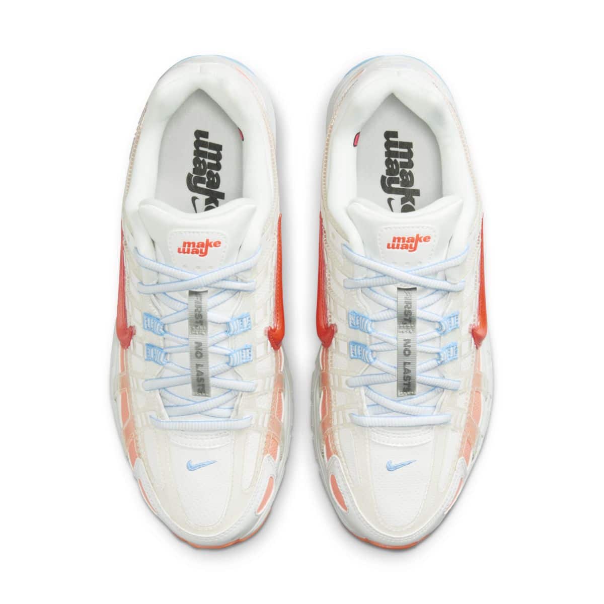 Makeway x Nike P-6000: Impreza, którą założysz na stopy