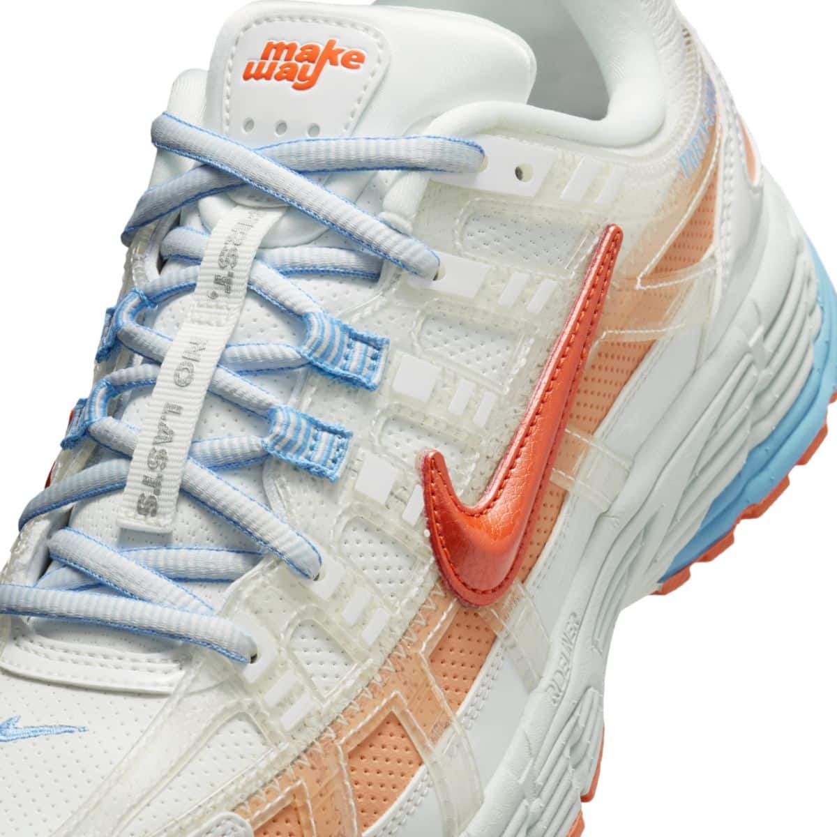 Makeway x Nike P-6000: Impreza, którą założysz na stopy